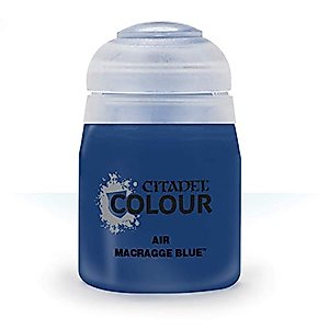 719-2805 Air: Macragge Blue (24ml)