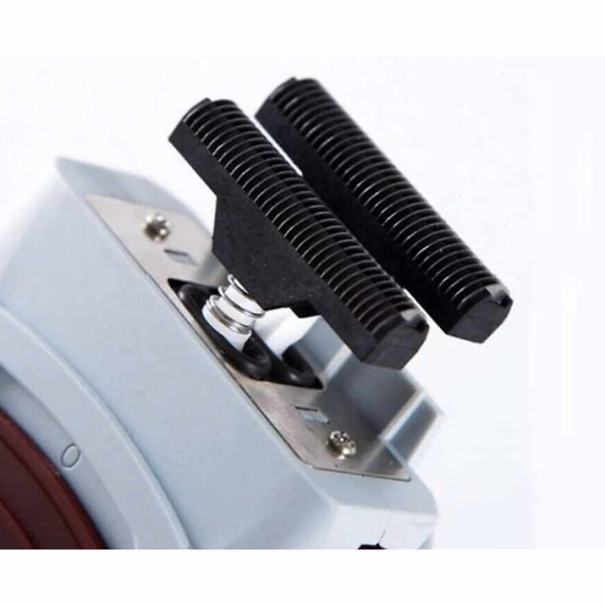 Pro Shaver Replacement Foil and Cutters Compatible with Andis #17155