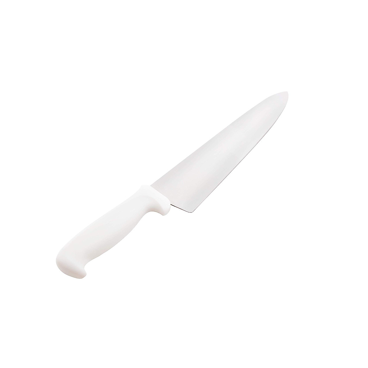 Mundial 5600 Series Cook's Knife, 22 x 7.75 x 2.5 inches, Black