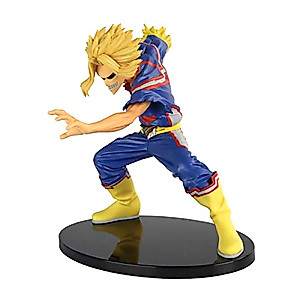 Banpresto - My Hero Academia Colosseum Special - All Might Figure