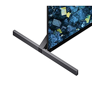 Sony XR83A80L BRAVIA XR 83 Inch A80L OLED 4K HDR Smart TV with Google TV 2023 Bundle with 2 YR CPS Enhanced Protection Pack