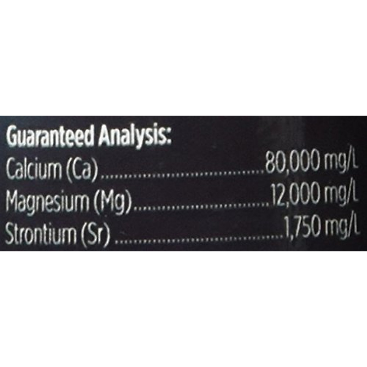Fluval 3 Ions Fluval Sea Trace for Aquarium, 8-Ounce