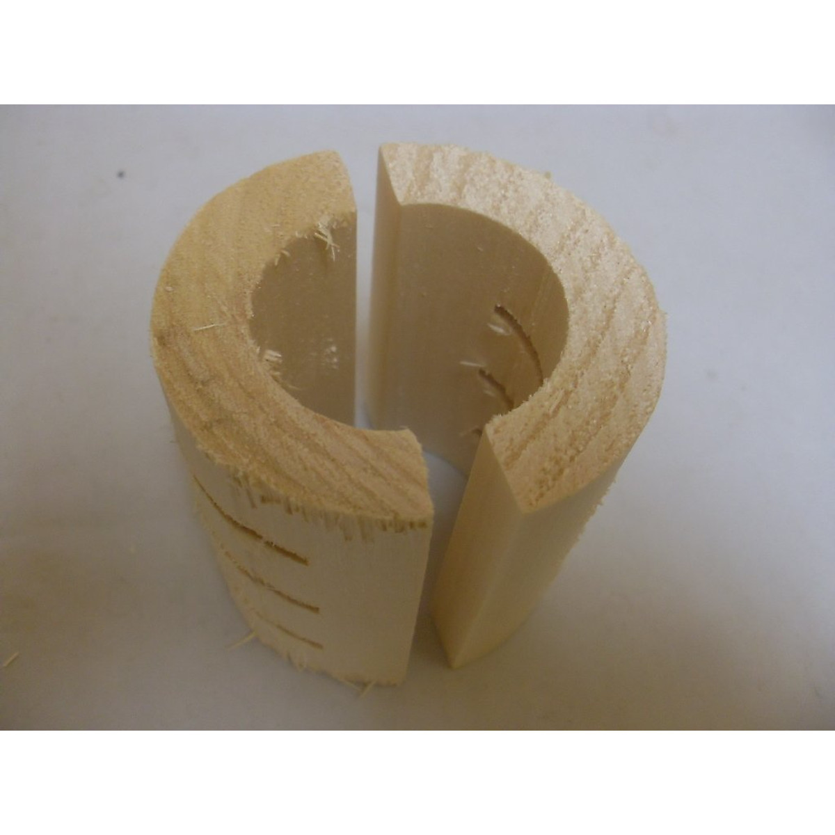 Advance Termite Replacement Wood Base (TMB) - 100 set