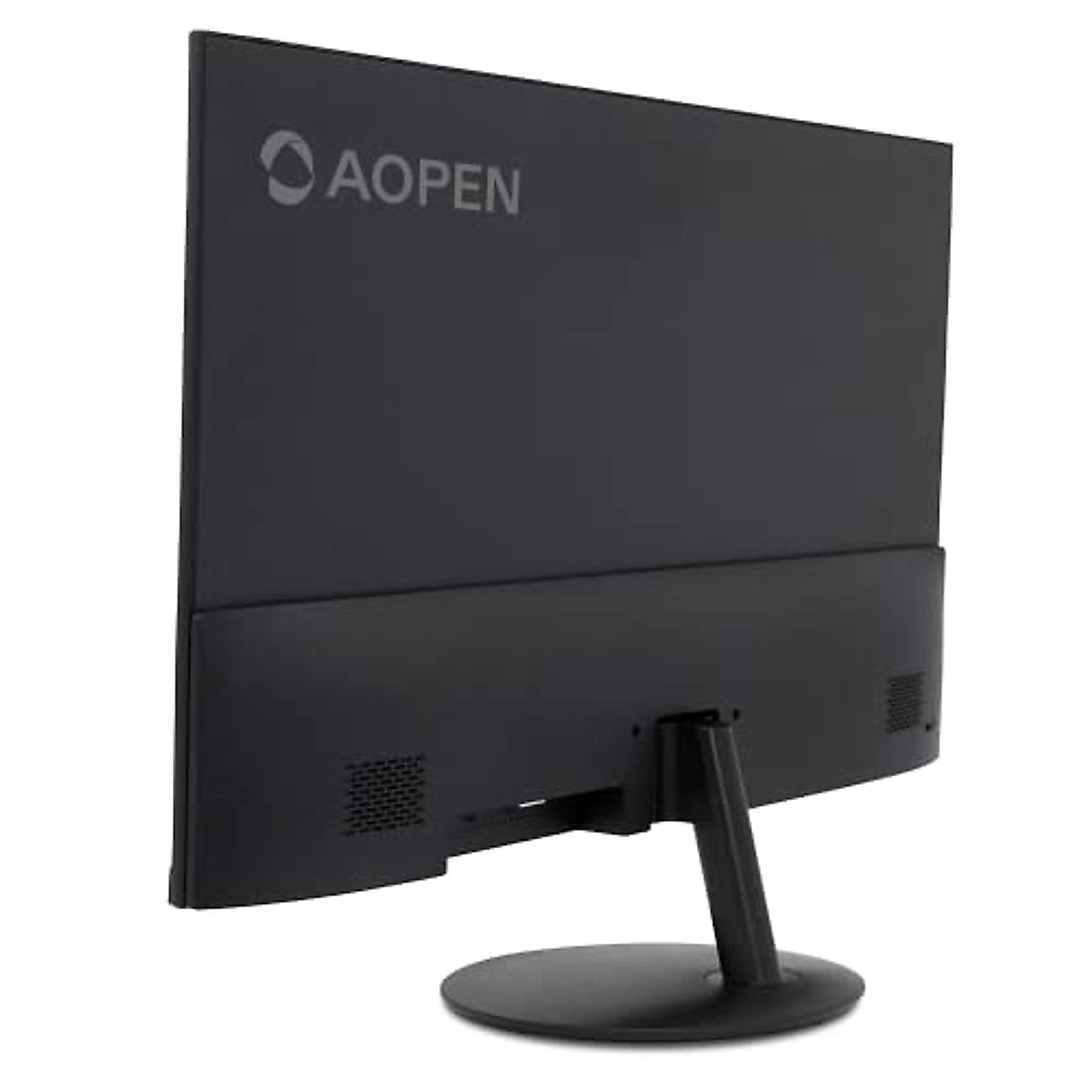 AOPEN 24SA2Y Hbi 23.8" Full HD (1920 x 1080) Zero-Frame Gaming Office Monitor | AMD FreeSync Technology | Ultra-Thin Stylish Design | 100Hz | 1ms-TVR | Low Blue Light | Tilt | HDMI & VGA Ports,Black