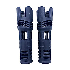 None/Brand 12 Pack Sweep Hose Tail Scrubbers & Hose End Water Flow Enhancer Replace for TSP10P and 9-100-3105 Compatible with All Polaris Pressure-Side Pool Cleaners 3900 Sport, 380, 360, 280 and 180