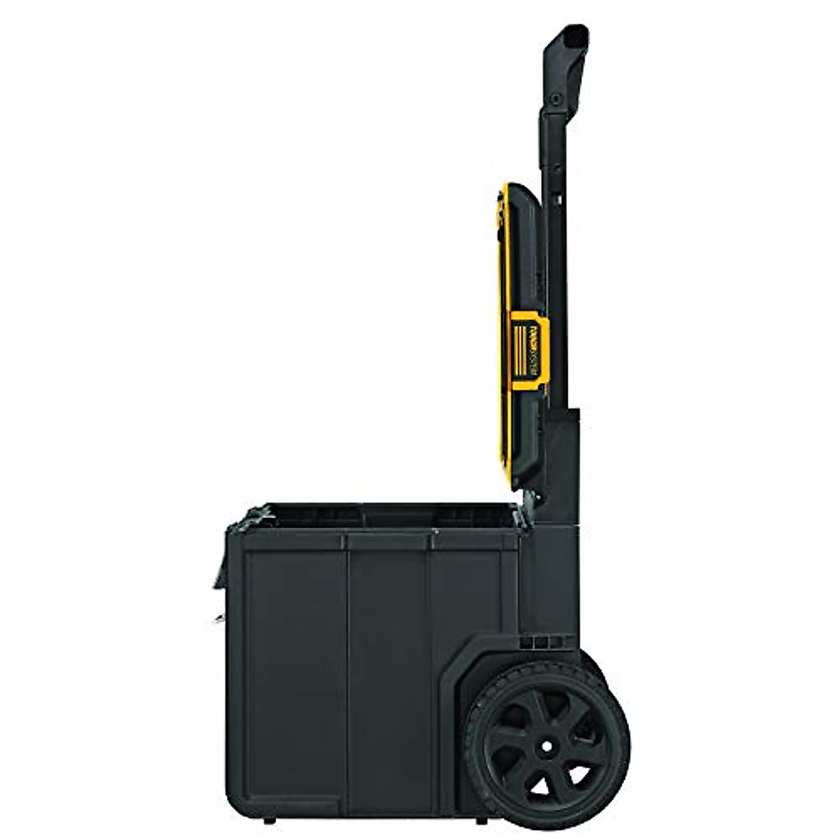 DEWALT DWST08450 TOUGH SYSTEM 2.0 MOBILE STORAGE
