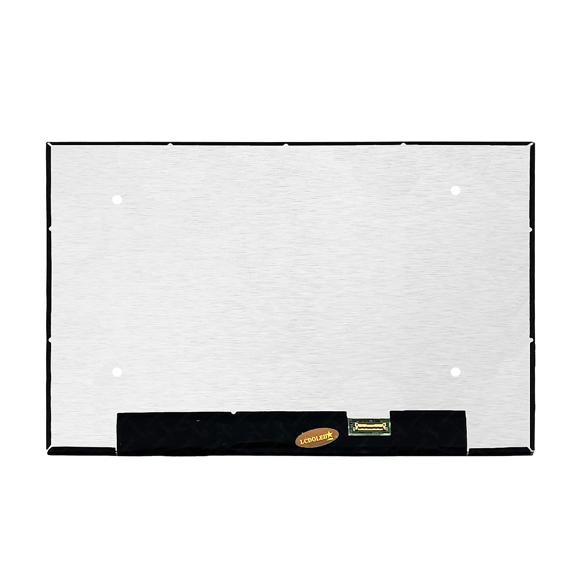 LCDOLED Compatible with Dell Inspiron 14 5425 P157 P157G004 (Non-Touch) 14.0 inches WUXGA 60Hz IPS LCD Display Screen Panel Replacement 30Pin (1920x1200 Non-Touch)