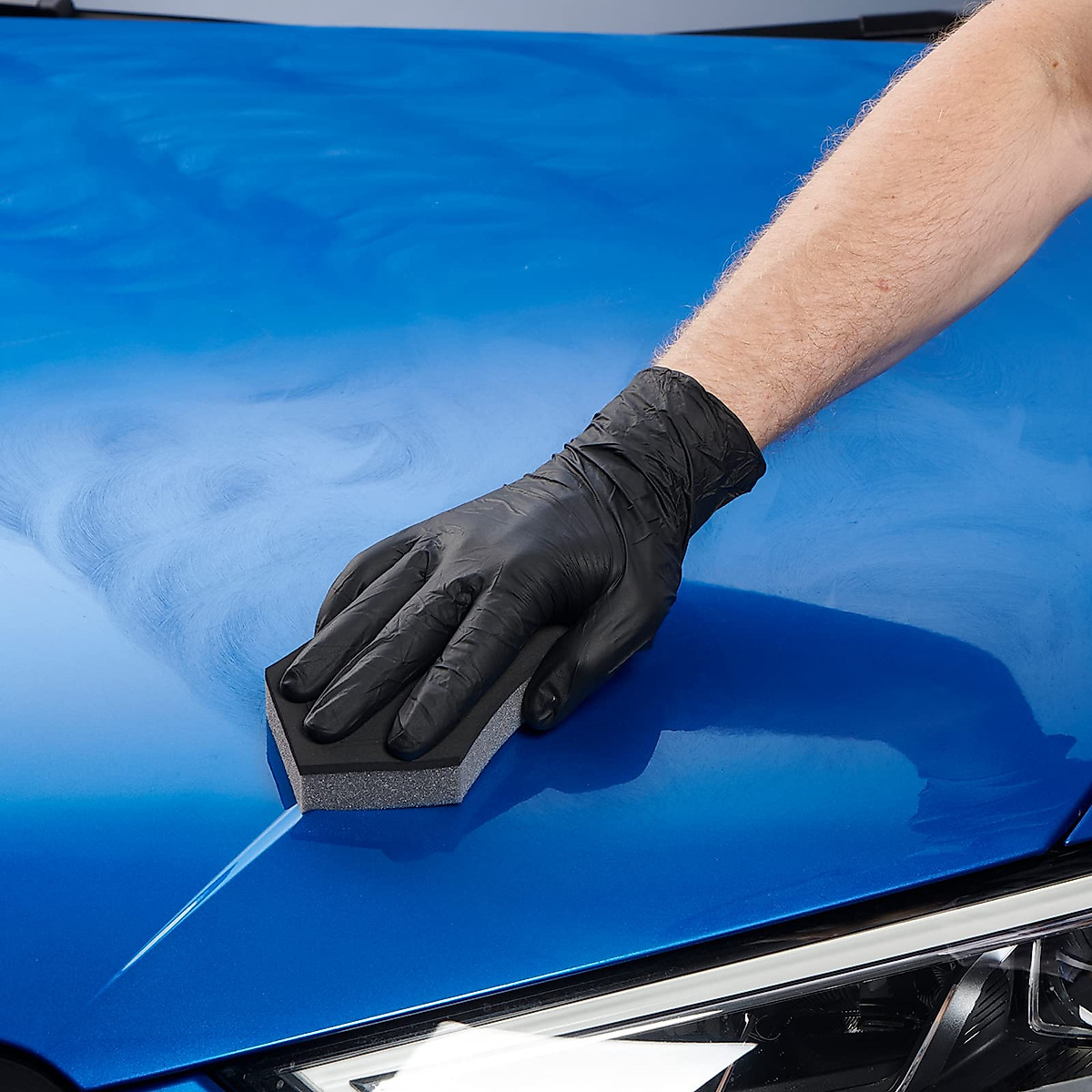 Autoglym SRP500US Super Resin Polish - 16.9 oz.