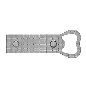 Yacht Accessories What Happens On The Boat Stays On The Boat Magnetic Bottle Opener Sand