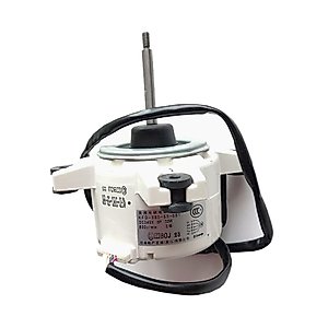 VAGILO Air Conditioning New Good for daikin Air Conditioner Fan Motor KFD-380-50-8C DC340V 8P 53W Parts Maintenance