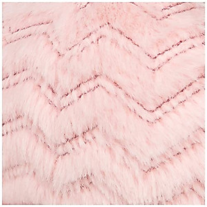 GUND P.Lushes Pets Gem Stars Collection, Sabrina Von Steubner Puppy Stuffed Animal, Pink/White, 6”