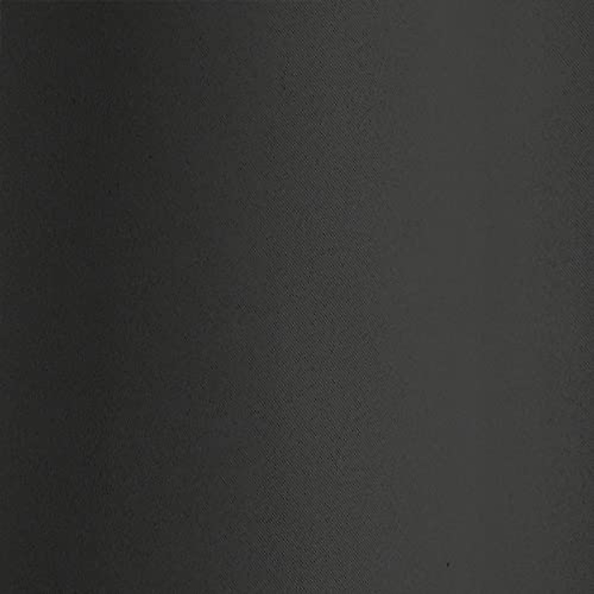 Exclusive Home Curtains Sateen GT Twill Woven Room Darkening Blackout Grommet Top Curtain Panel Pair, 52x63, Charcoal, 2 Count