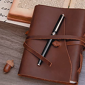 BEILUNER Luxury Rollerball Pen,24K Gold Trim,Noble and Elegant Designs,Schneider Ink Refill, Best Roller Ball Pen Gift Set for Men & Women, Professional, Executive Office, Nice Pens