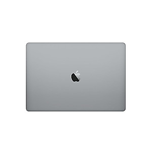 Apple MacBook Pro MPTT2LL/A - 15" Retina, Touch Bar, 3.1GHz Intel Core i7 Quad Core, 16GB RAM, 2TB SSD - Space Gray (Renewed)