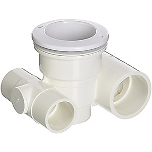 Hayward SP14343PAKA Jetair III Water Body Assembly Replacement