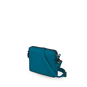 Osprey Ultralight Shoulder Satchel, Waterfront Blue