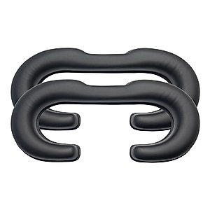 VR Cover PU Foam Replacement for Samsung Odyssey Plus (2 pcs)