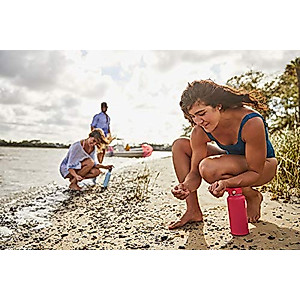 Hydro Flask Standard Mouth Bottle with Sport Cap