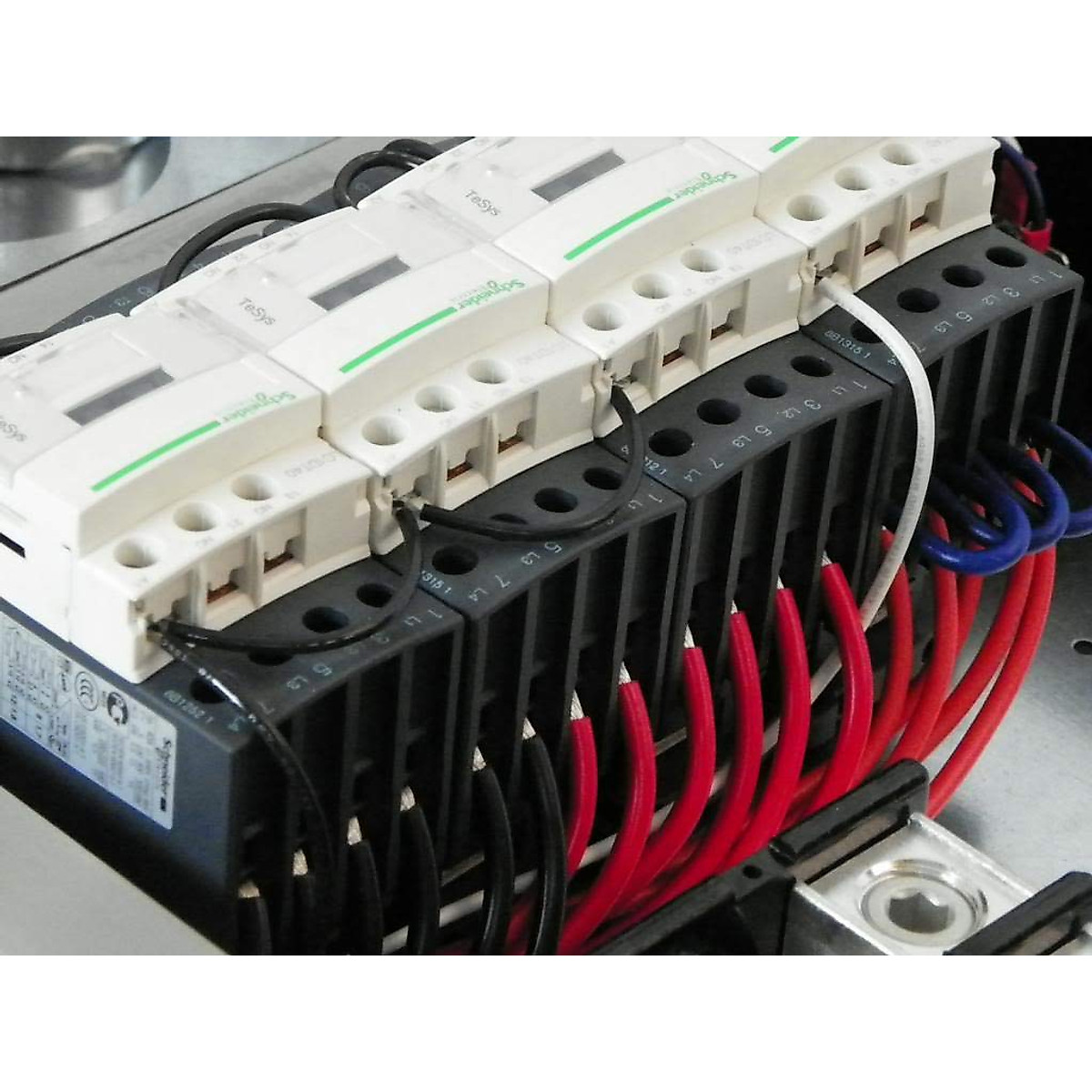 PL-40 Pro-Line 40HP Rotary Phase Converter - Single to Three Phase Converter