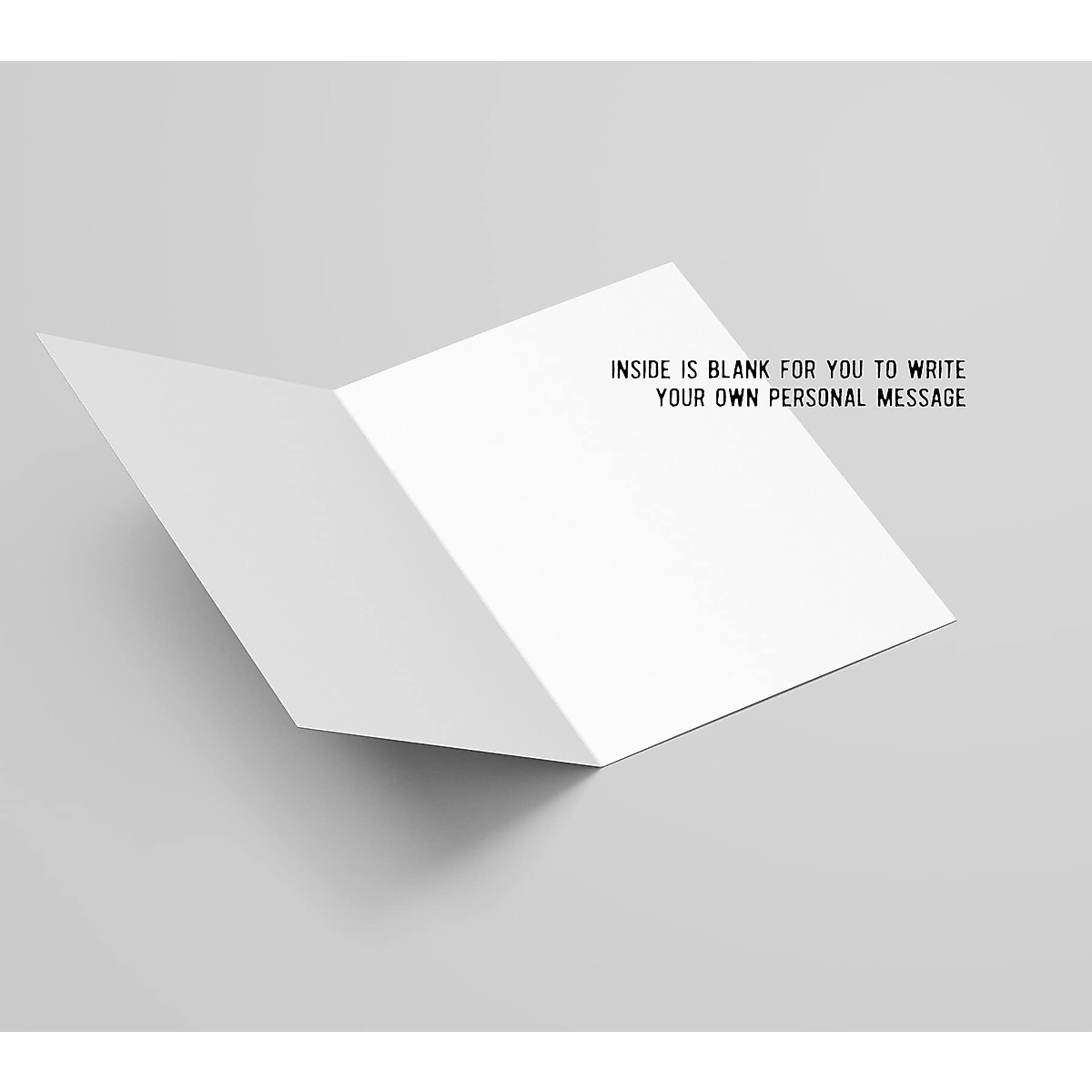 Katie Doodle - Super Cute, 92nd Birthday Card, (Handmade in USA), 92nd Birthday Gifts for Women, 92nd Birthday Gifts for Men, 92nd Birthday Decorations for Men or Women, 1933