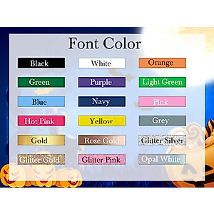 VTER Personalized Baby Bat Security Blankets Kids First, Plush Stuff with Name Kids Comforter Toy (Style: Cat)