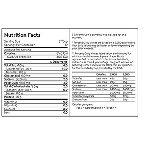 David Rio Orca Spice Sugar Free Chai, 48 Ounce (Pack of 4)