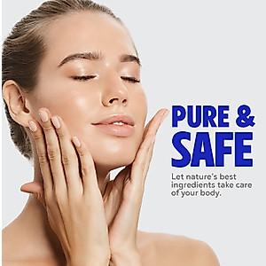 superlan Lite Lanolin Cream, 1 oz – Lightweight Creamy Formula with Medical-Grade Lanolin & Jojoba Oil - Moisturizer for Everyday Dry Skin Relief – Hands, Feet, Body, & More