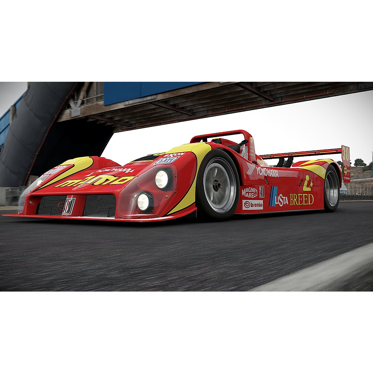Project CARS 2 - Xbox One