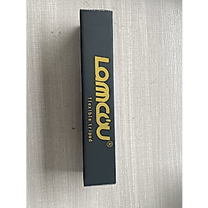 Lammcou Camera Tripod Flexible Mini Small Travel Lightweight Bendy Selfie Gorrila Tripod for DSLR Camera Vlogging Video Camera Action Camcorder Webcam Projector Ring Light Accessory Trípode