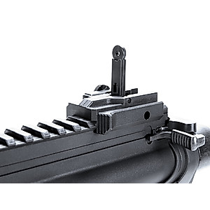 Umarex HK Heckler & Koch HK416 .177 Caliber BB Gun Air Rifle