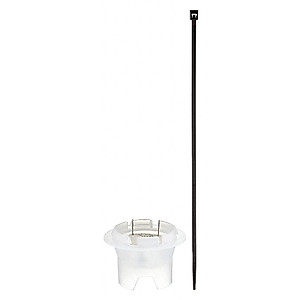 Rheem SP20172 Flammable Vapor FV Sensor Kit White, 6.7X2.7X9.4 inches