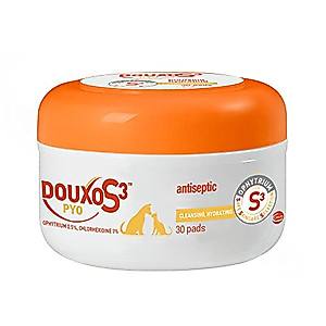 Douxo S3 PYO 30 pads