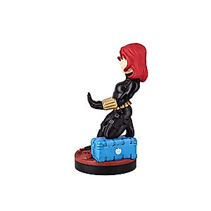 Cableguys - Black Widow (PS4/)