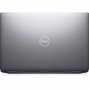 Dell Latitude 5531 Laptop (2022) | 15.6" 1920x1080 FHD | Core i7-12800H - 1TB SSD Hard Drive - 32GB RAM | 14 cores @ 4.8 GHz Win 11 Pro Black (Renewed)