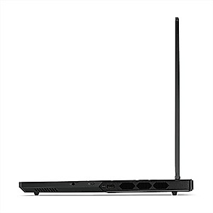 Lenovo Legion Pro 7i Gaming Laptop, 16" WQHD IPS 240Hz Display, Intel Core i9-13900HX, GeForce RTX 4080, 64GB DDR5 RAM, 2TB SSD + 2TB SSD, Webcam, Per-Key RGB Backlit KB, Wi-Fi 6E, Windows 11 Home