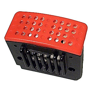 Original OEM Expansion Pak (Pack) / Memory Card for N64 Console - 4MB RAM