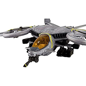 McFarlane - Avatar: The Way of Water - World of Pandora - RDA Seawasp