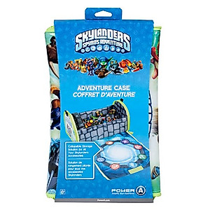 PowerA Skylanders Adventure Case