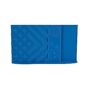 3D-Fuel 3D Filament High Temp Tough Pro PLA+ Caribbean Blue, 1.75mm, 1 kg +/- 0.02mm Tolerance, Made in USA, Easy to Print and Works with Most 3D Printer Brands