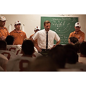 MY ALL AMERICAN - MOVIE