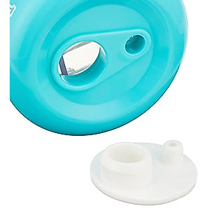 Classic TOMY Handheld Water Game - Kids Ring Toss Style Arcade Games - Kids Travel Activities and Car Games - Handheld Game for Kids Road Trip Essentials - Dolphin