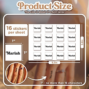 SpecialOnly Custom Temporary Tattoo - Temporary Tattoos for Gifting - Make Your Own Temporary Tattoos - Tattoo Stickers for Men & Women