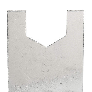 RecPro RV Scissor Jack Nut Lock | Stabilizer Lock | 4 Pack