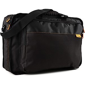 Roland CB-BDJ202 Black Series DJ-202 Mixer Bag with Shoulder Strap