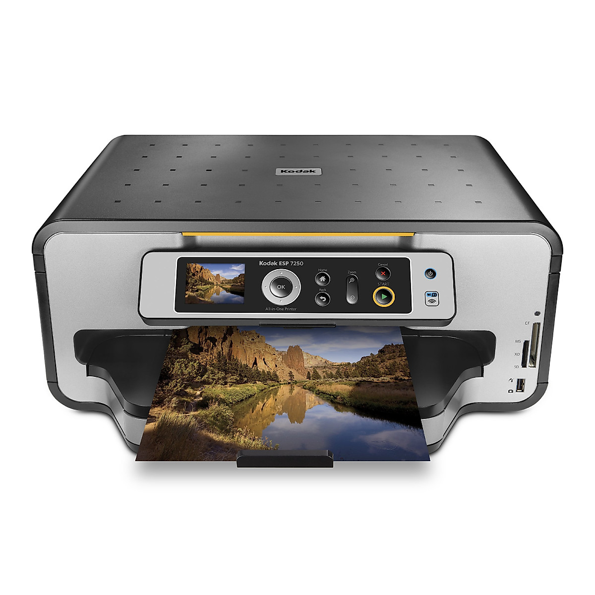 Kodak ESP 7250 All-in-One Printer
