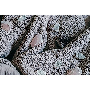 Sunday Citizen Snug Crystal Weighted Blanket 20lbs