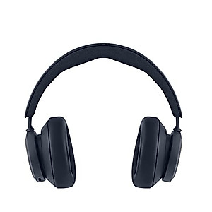 Bang & Olufsen Beoplay Portal - Comfortable Wireless Noise Cancelling Gaming Headphones for PC and Playstation, Navy