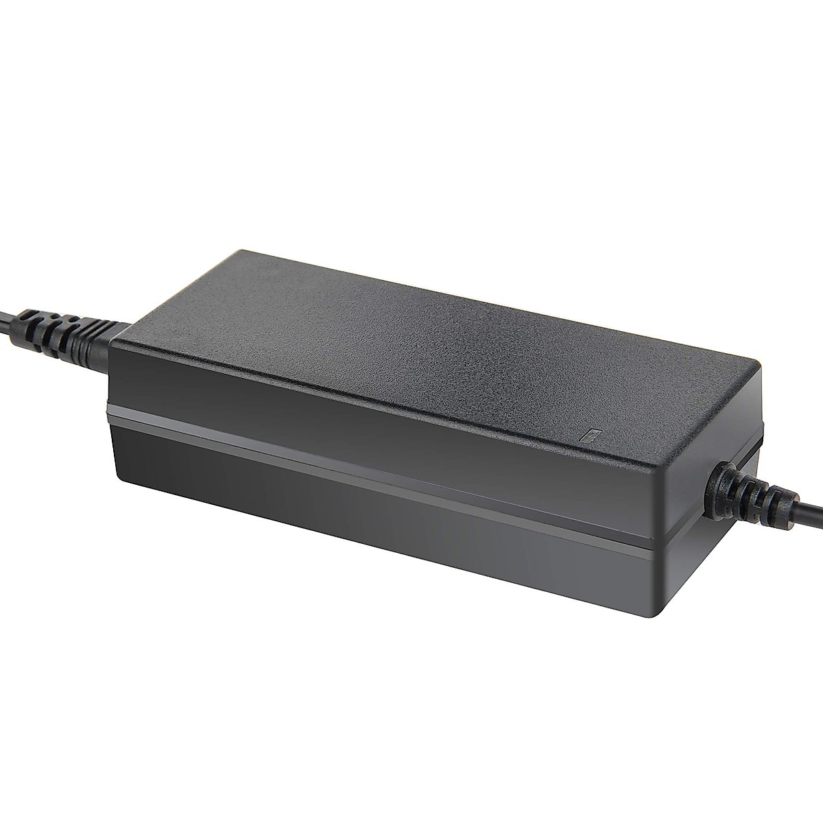 EVAPLUS 42V 2A Power Adapter, PowerFast 3-Prong Inline Connector for 36V Pocket Mod, Sports Mod Lithium Battery