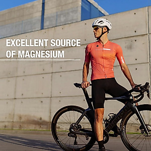 Magnesium 400mg [High Potency] Supplement – Magnesium Oxide for Immune Support, Muscle Recovery, Leg Cramps and Relaxation 120 Tablets