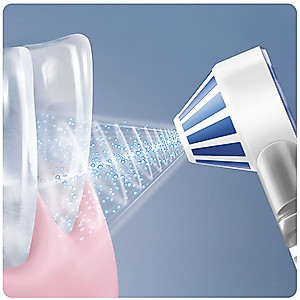 Braun Oral-B- ED17-4 Oxyjet